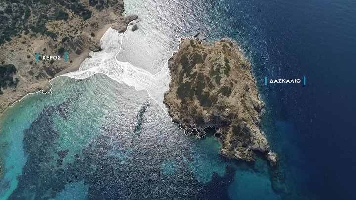 Документальный фильм «Загадка Кероса/ Buried Secrets of Keros (2020 ...