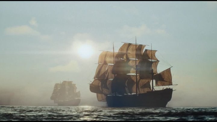 Документальный фильм «Пираты: Больше, чем легенда/ Pirates: Behind the ...