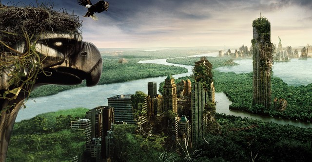 Документальный фильм «Жизнь после людей/ Life After People/ Сезон 3 ...