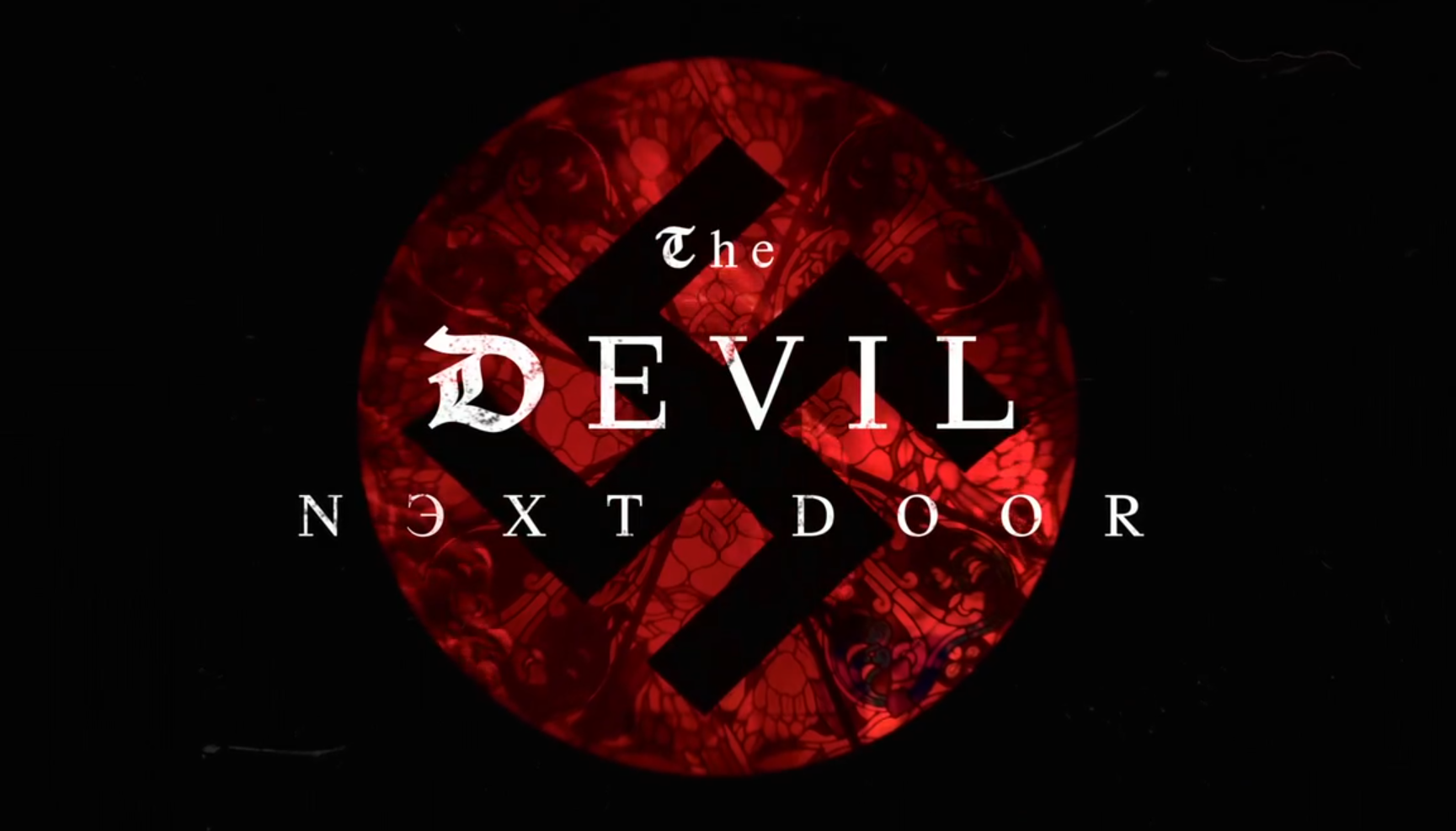 Документальный фильм «Дьявол по соседству/ The Devil Next Door (2019) / 5. Последний поворот ...